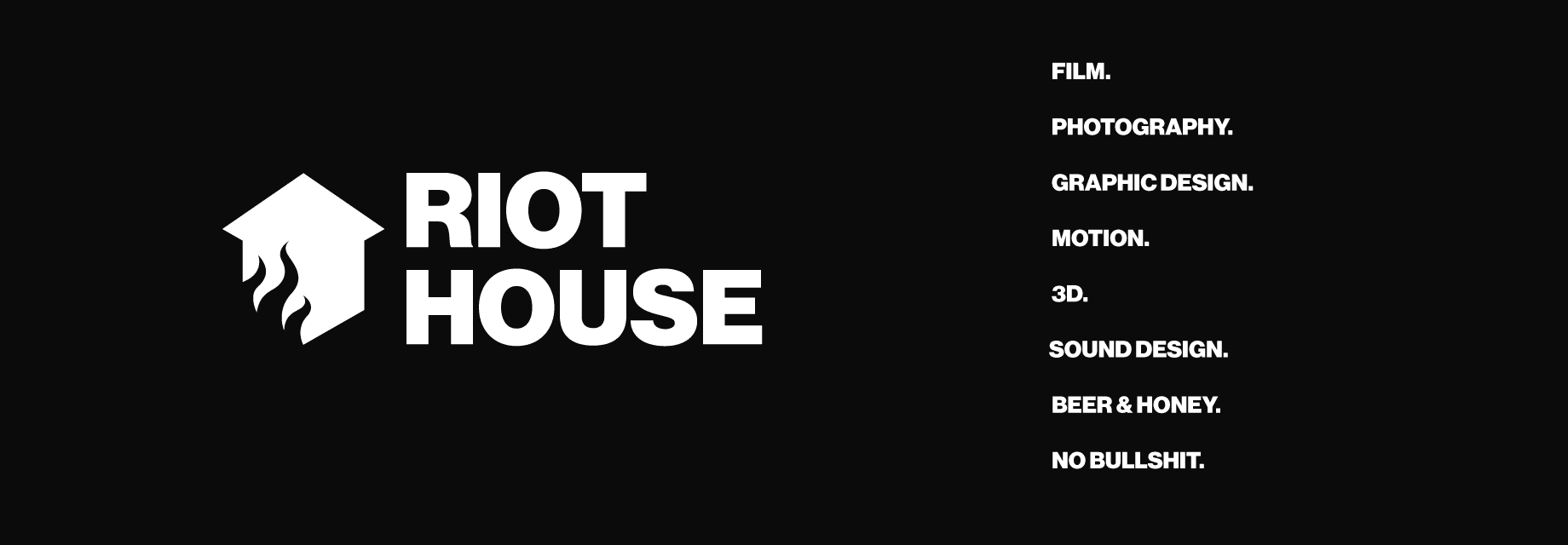 RIOT HOUSE PRODUCTION - LE DAMIER - Cluster d'Entreprises Culturelles ...